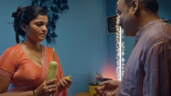 Ullu New Webseries 2025 Shatir Part 1 Release Time | When To Stream The Bharti Jha Webseries ...