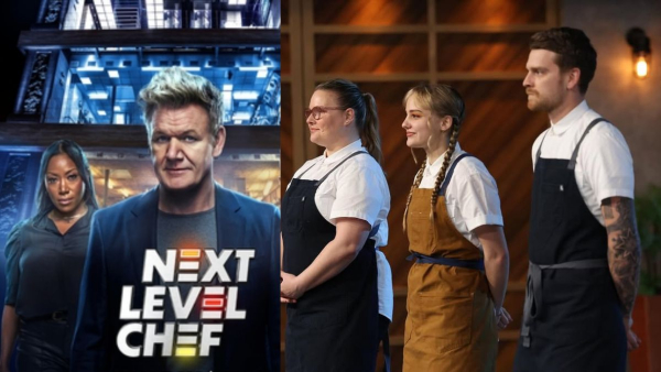 Next Level Chef Season 4 Winner Name: Who Will Win Next Level Chef 4 ...