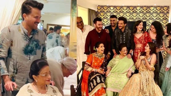 Nirmal Kapoor Funeral: Here's When Anil Kapoor's Mother's Last Rites ...