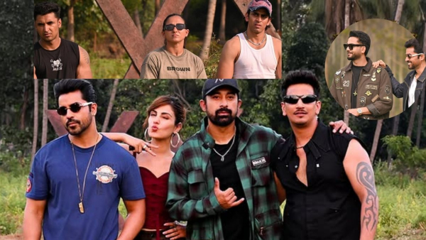 MTV Roadies 20 Finale Date, Timings, LIVE Streaming: Who Are MTV ...
