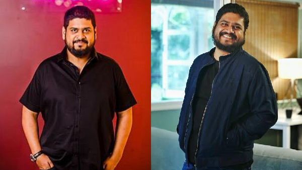 WAVES Summit: Om Raut Talks About the Rising Demands of Hindi Films in ...