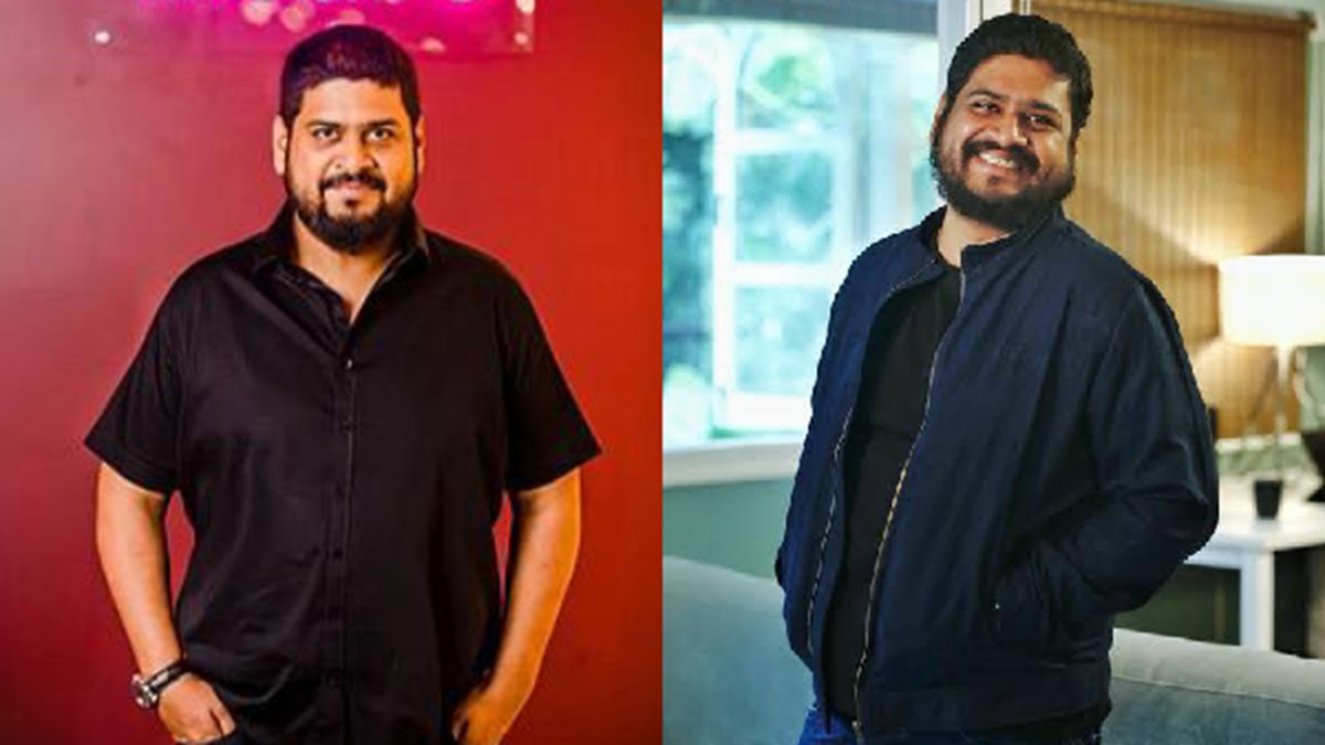 WAVES Summit: Om Raut Talks About the Rising Demands of Hindi Films in ...