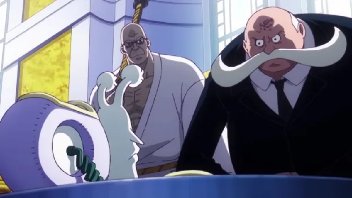 One Piece Chapter 1148 Release Time In India: Here's When To Read The ...