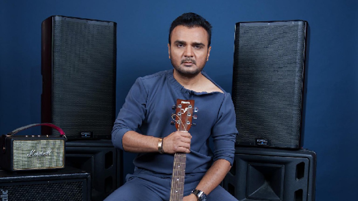 Producer-Singer Parthiv Gohil On Shubhchintak: With Every Project, We ...