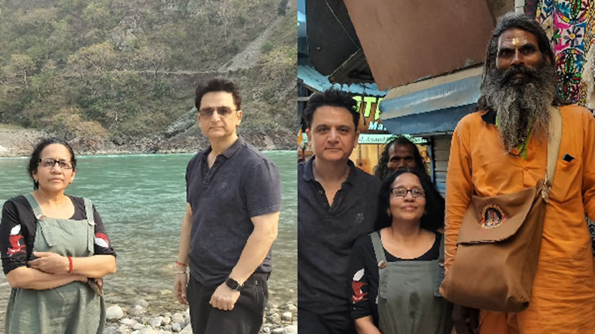 Sanam Teri Kasam directors Radhika Rao and Vinay Sapru to launch two ...