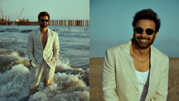 Cannes 2025: Black Warrant Fame Rahul Bhat Returns to Cannes for Third ...