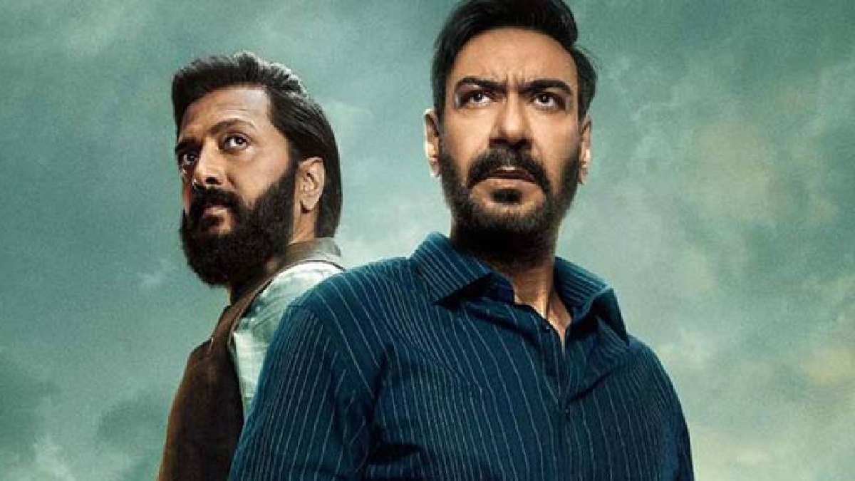 Raid 2 Box Office Collection Day 10: Ajay’s Film Sees 60% Hike; Creates ...