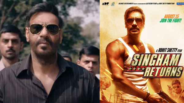 Raid 2 Box Office Collection Day 17: Ajay’s Film Beats Singham Returns ...