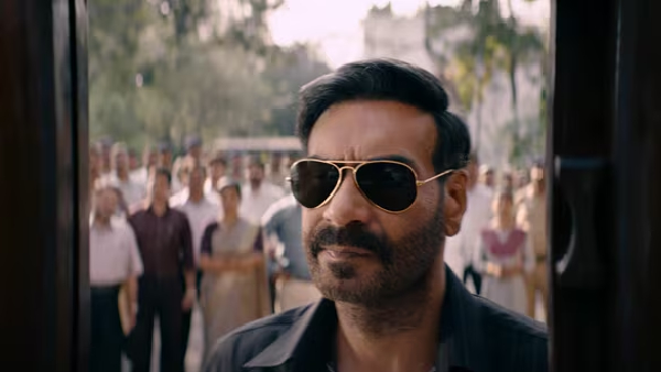 Raid 2 Box Office Collection Day 3 Prediction: Ajay’s Film To See Hike ...