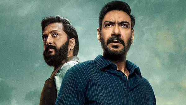 Raid 2 Box Office Collection Day 5: Ajay-Riteish’s Film Creates Huge ...