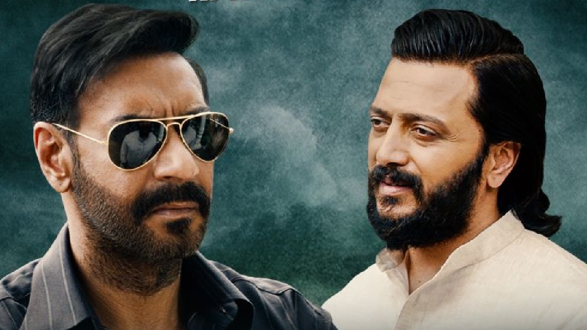 Raid 2 Morning Occupancy Day 1: Ajay Devgn’s Film Sees Impressive ...