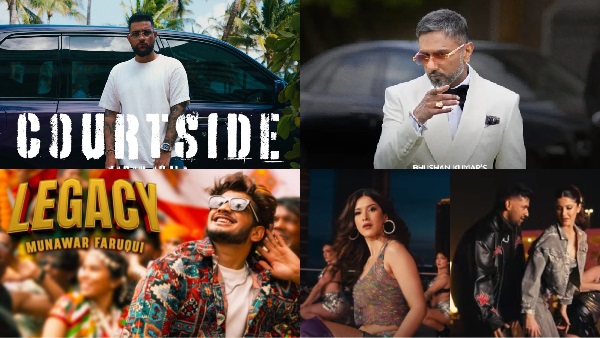 Top Rap Tracks You Shouldn’t Miss: These Beats Are Taking Over the ...