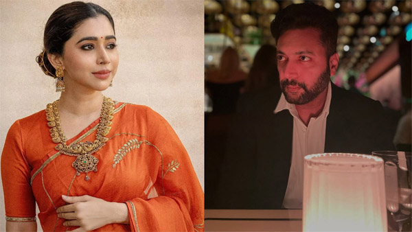 Ravi Mohan Responds To Aarti's Allegations: Speaks Out On Abuse, Being ...