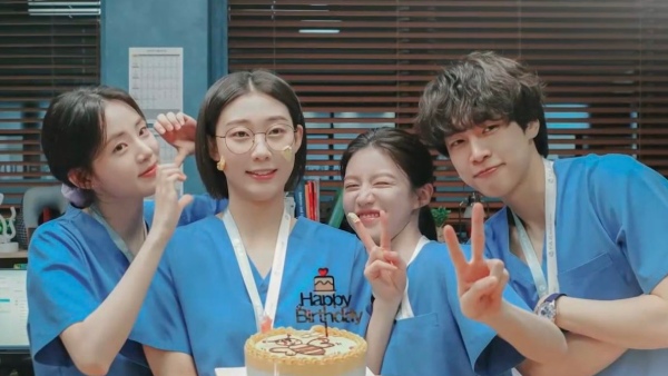 Resident Playbook Ending Explained: What Happened In Climax Scene? Update | Resident Playbook ...