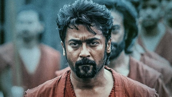 Retro OTT Release: Where To Stream Suriya And Pooja Hegde's Romantic ...