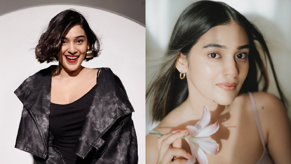 RJ Mahvash On Her Acting Debut In Pyaar Paisa Profit: Chase Love, Not ...