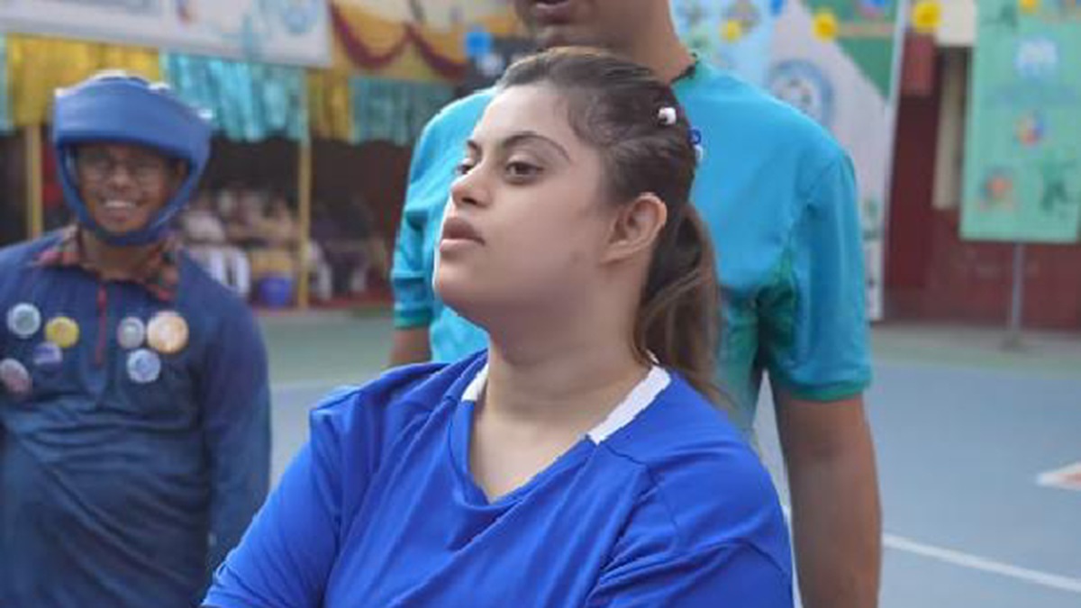 Sitaare Zameen Par Release, Cast: Meet The Team’s Good, Simran Mangeshkar Aka Golu - Filmibeat