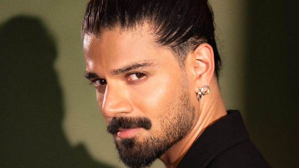 Kesari Veer Actor Sooraj Pancholi Reveals His Mother's Advice Amid ...