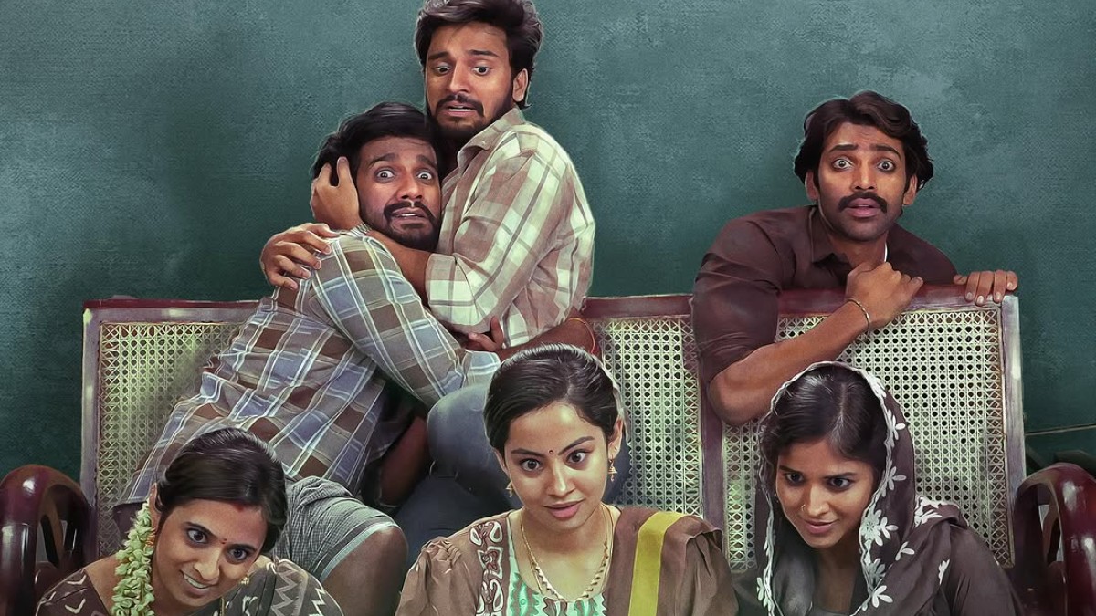 Subham Review Rating | Subham Early Review | Subham (Shubham) Movie Review | Subham First Review ...