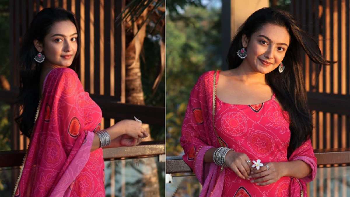 Operation Sindoor | Dilwali Dulha Le Jayegi Actress Sanchita Ugale ...