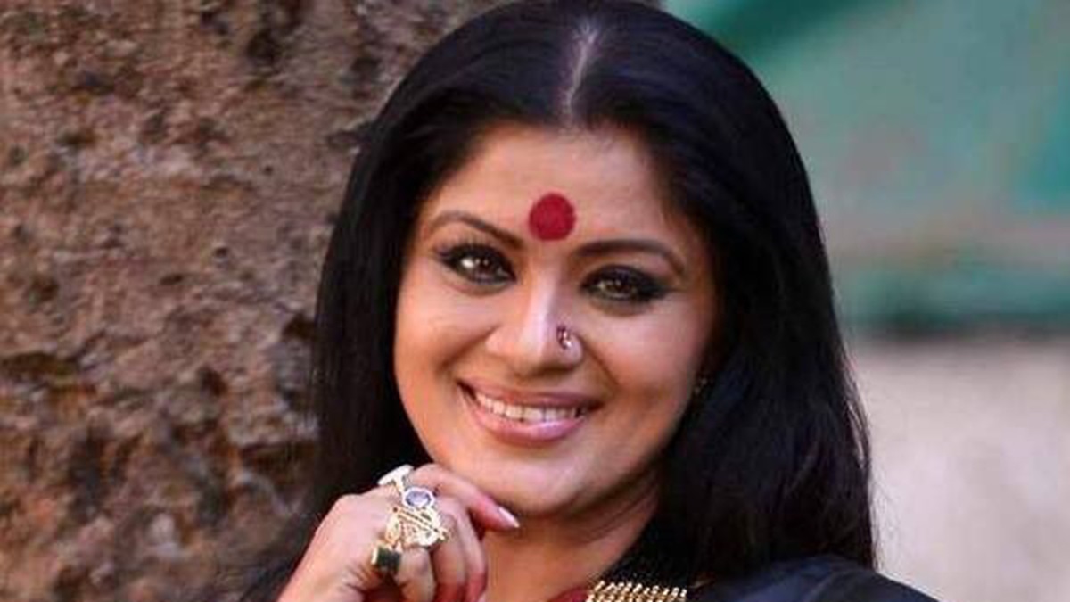 Doree New Entry: Sudhaa Chandran Returns As Kailashi Devi In COLORS'- And She's More Dangerous ...