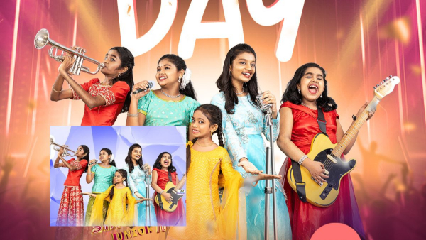 Super Singer Junior 10 Finale LIVE Updates: Who Will Win SSJ 10| Super ...