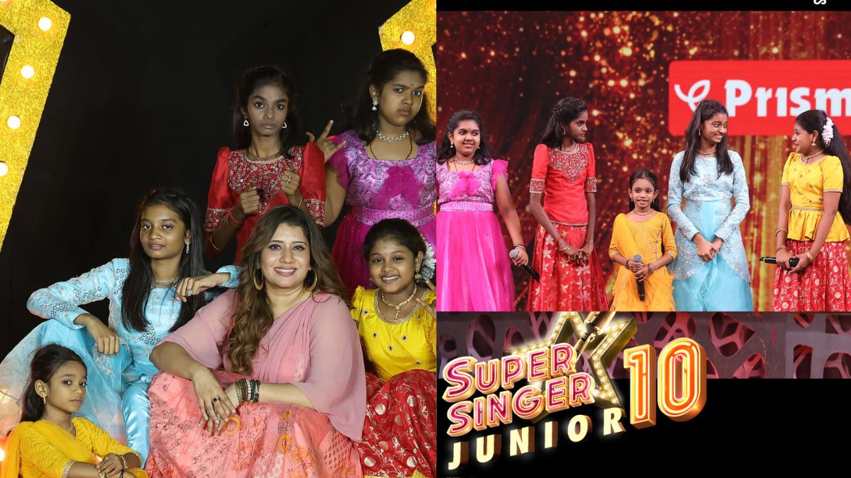 Super Singer Junior 10 Winner Name: Who Will Win Super Singer Junior ...