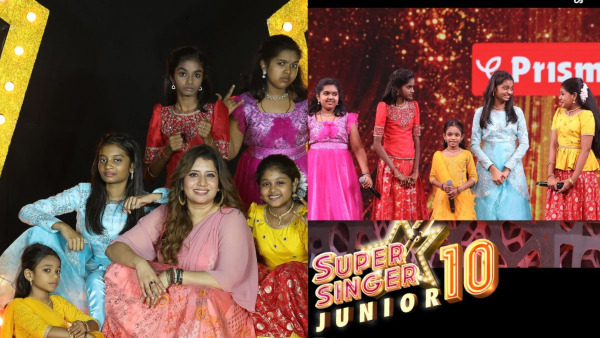 Super Singer Junior 10 Winner Name: Who Will Win Super Singer Junior ...