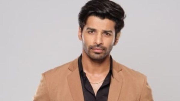 ‘Badi Haveli Ki Chhoti Thakurain’ Actor Sheel Verma Shares His Love for ...