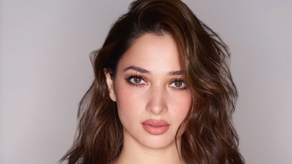 Tamannaah Bhatia Mysore Sandal Soap Controversy: Actress' New Brand ...