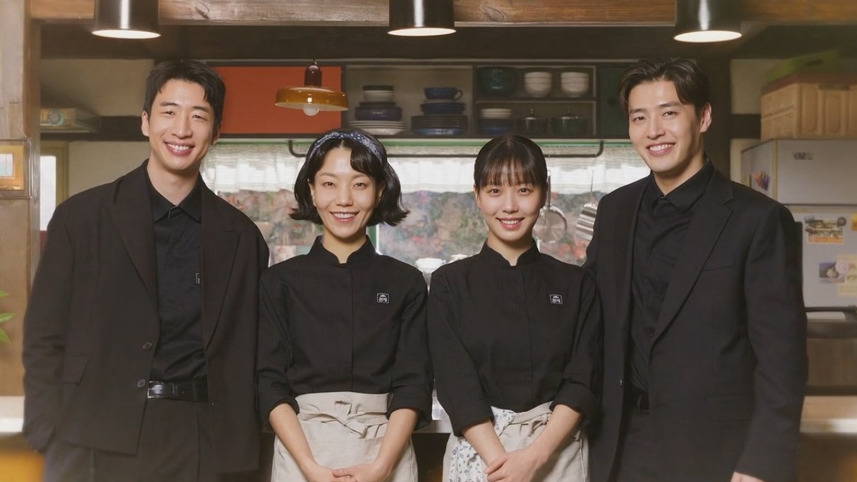 Tastefully Yours (Kdrama) Episode 6 Release Time | Tastefully Yours ...