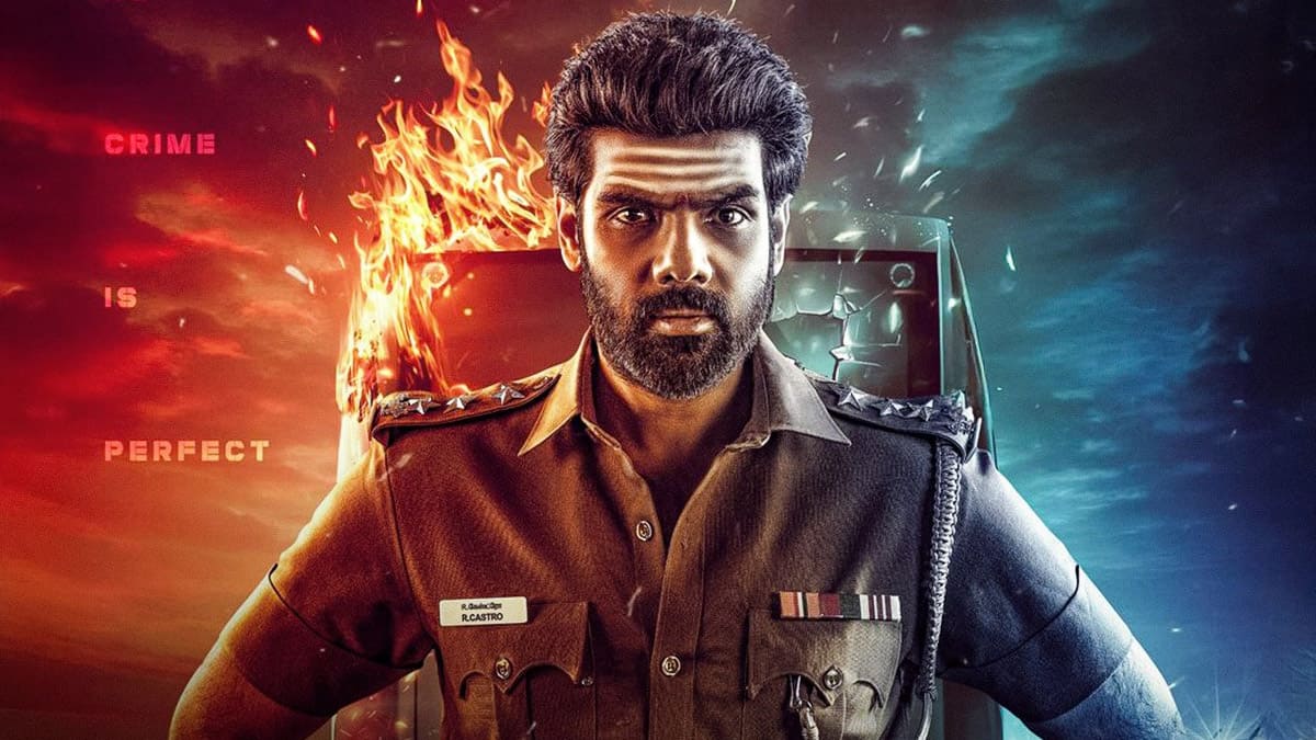 Ten Hours Now Streaming On OTT: Where To Watch Sibi Sathyaraj Starrer ...