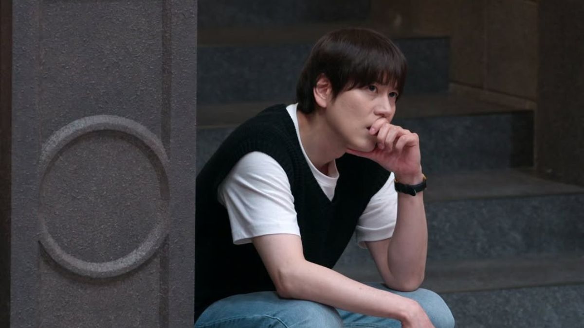 The Devil's Plan Season 2 (Finale) On Netflix: Kyuhyun's (Super Junior) Viral Video Sparks ...