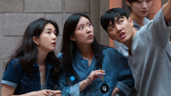 The Devil's Plan Season 2 Runner-up Name| Who Is Jung Hyun-gyu Wins The ...