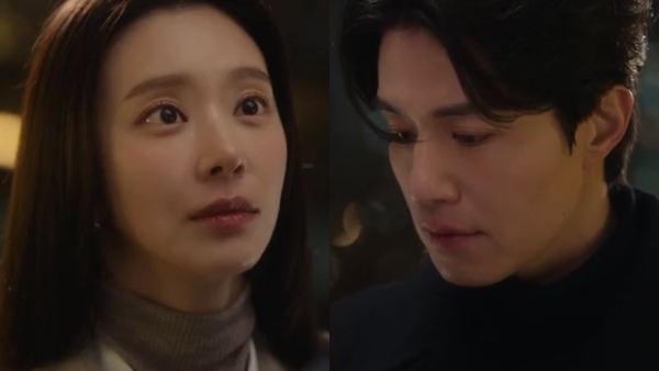 The Divorce Insurance (Kdrama) Episode 11 Release Time | The Divorce ...