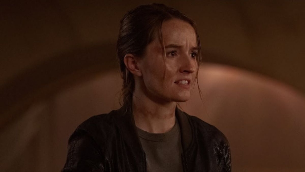 The Last Of Us Season 2 (Final Episode) Ending Explained: Did Abby Kill ...