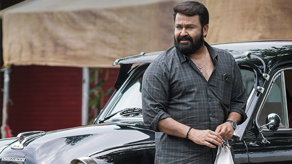 Thudarum Kerala Box Office Collection: Mohanlal’s Film Heads Toward ₹47 Crore Mark In First Week ...