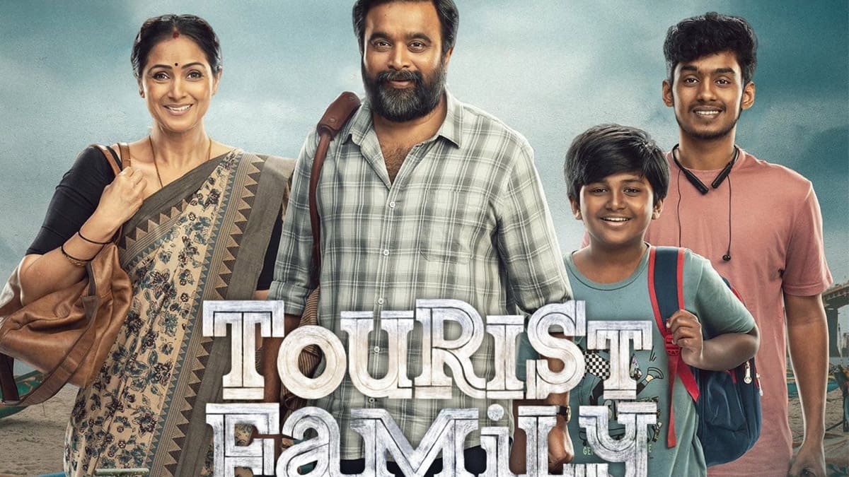 Tourist Family Overseas 18-Day Box Office Collection: Sasikumar-Simran Film Crosses ₹13 Crore ...