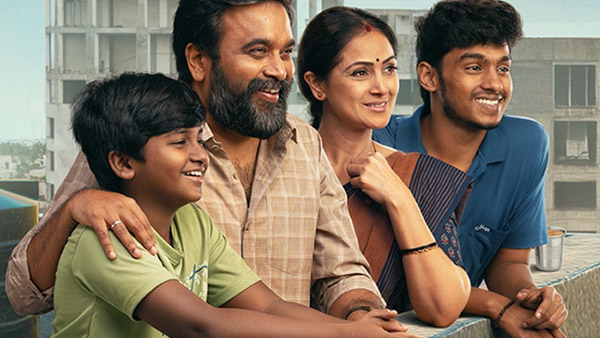 Tourist Family Tamil Nadu Box Office Collection: Sasikumar And Simran's ...