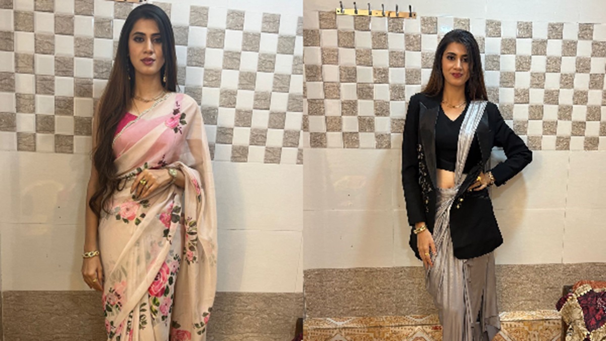 Vasudha New Entry: New Drama Unfolds In Show As Mandeep Kaur Joins Cast As Megha, Igniting Love ...