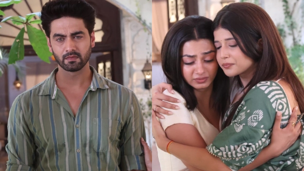 Yeh Rishta Kya Kehlata Hai Written Update May 8, 2025: Armaan-Abhira Find Aarohi’s Death Truth ...
