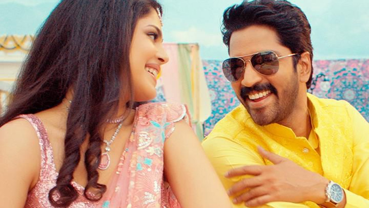 Aa Okkati Adakku OTT Release: When And Where To Watch Allari Naresh's Romantic Comedy Movie ...