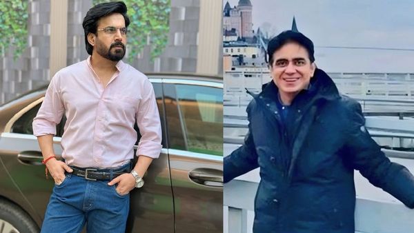 Ahemdabad Plane Crash: Ajay Singh Mourns Neighbour Pilot Sumeet ...