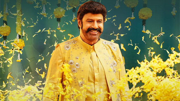Akhanda 2 Update: Nandamuri Balakrishna's Film Enters Key Phase Ahead ...