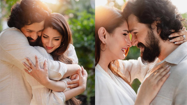 Who Is Zainab Ravdjee? Akhil Akkineni's Wife - Everything We Know About ...