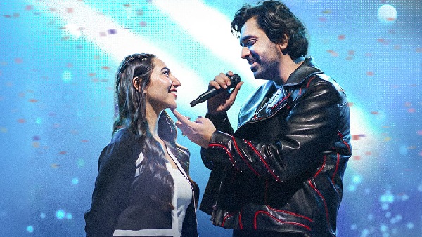 Akhil Sachdeva’s Latest Single Haqeeqat Is Out Now: A Soul-Stirring ...