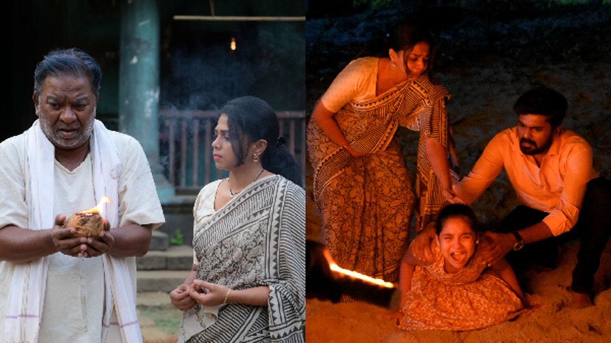 Andhar Maya On OTT: 5 Reasons Why ZEE5’s Series Should Be on Your ...