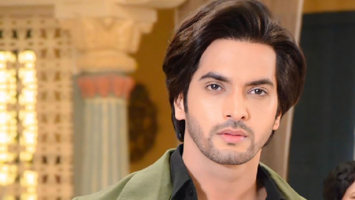 Ashish Dixit’s Extreme Method: ‘No Touching’ Rule on Set for His Brahmachari Role - Filmibeat