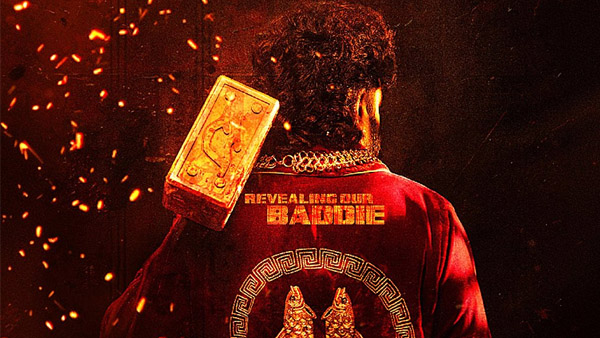 Benz Cast Reveal Soon: Is Nivin Pauly The Antagonist Opposite Raghava ...