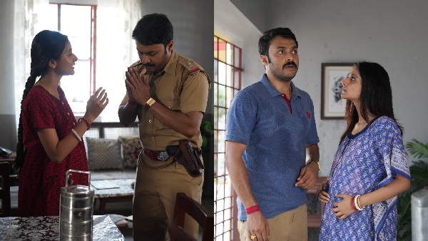 'Bibhishon' Trailer Release: ZEE5 Bangla Brings To You Trailer Of Its First Mini-series Of The ...